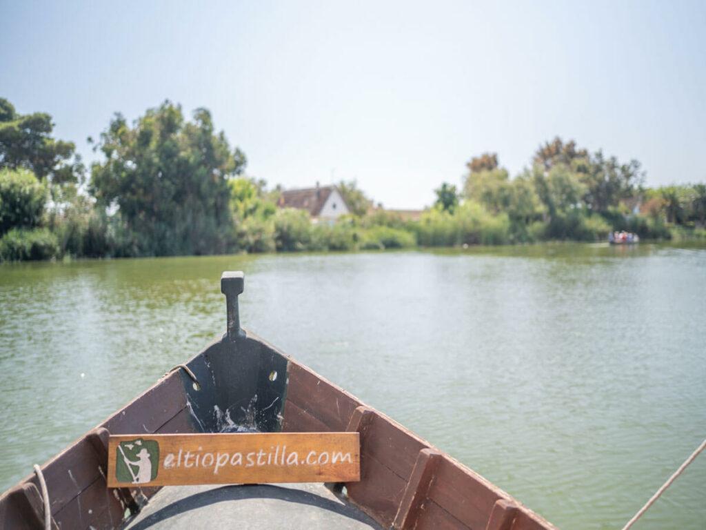 Tour por el Parque Natural de La Albufera - Spain Free Tours