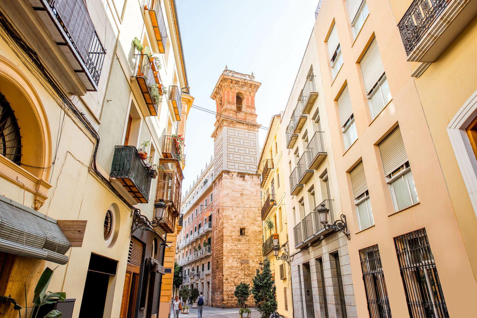 7 Personajes ilustres de Valencia - Spain Free Tours